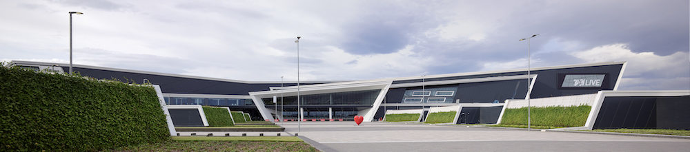 P&J Live – Aberdeen: A vibrant city, a magnet for success