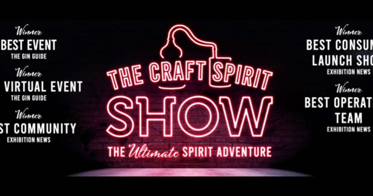 P&J Live – The Craft Spirit Show