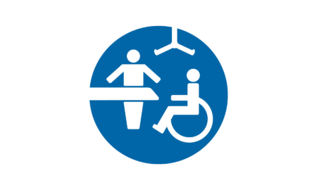 P&J Live – Accessibility