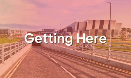 P&J Live – Plan Your Visit