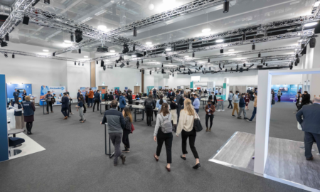 P&J Live – Conferences