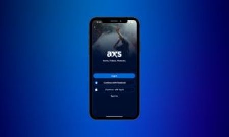 P&J Live – Ticketing