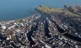 P&J Live – Getting Here