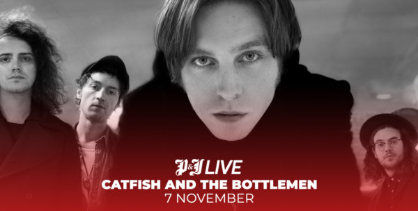 P&J Live – Don't miss what's coming up, including Catfish and the…