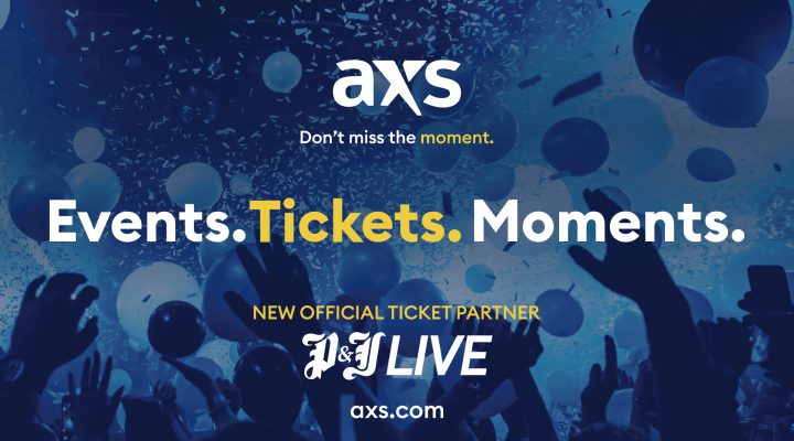 P&J Live – Aberdeen's state-of-the-art event complex