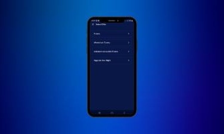 P&J Live – Ticketing