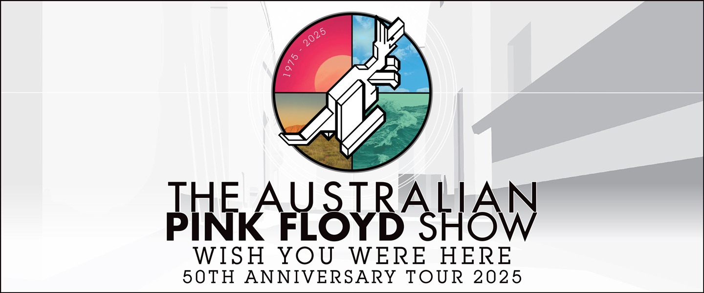 P&J Live – The Australian Pink Floyd Show