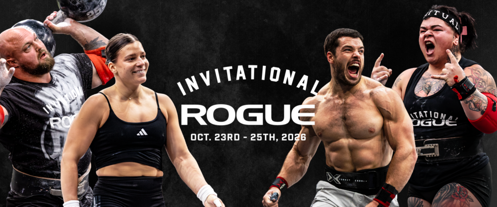 P&J Live – Rogue Invitational 2026