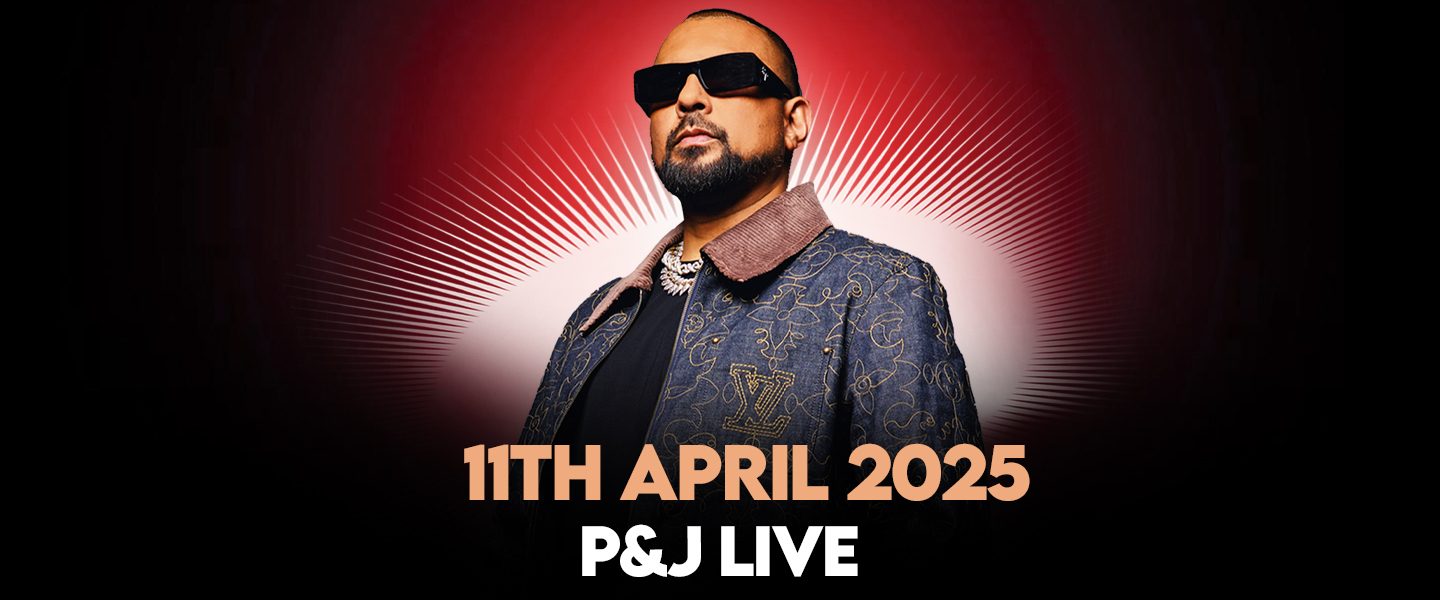 P&J Live – Aberdeen's state-of-the-art event complex